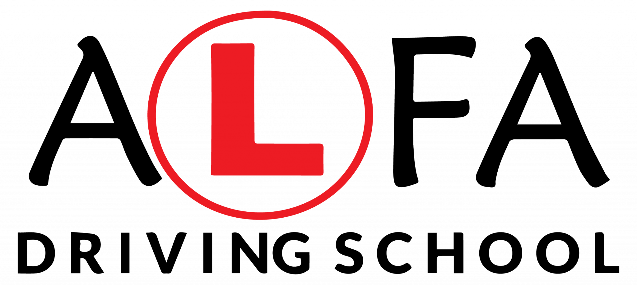 Fast track/crash course - ALFA Driving School